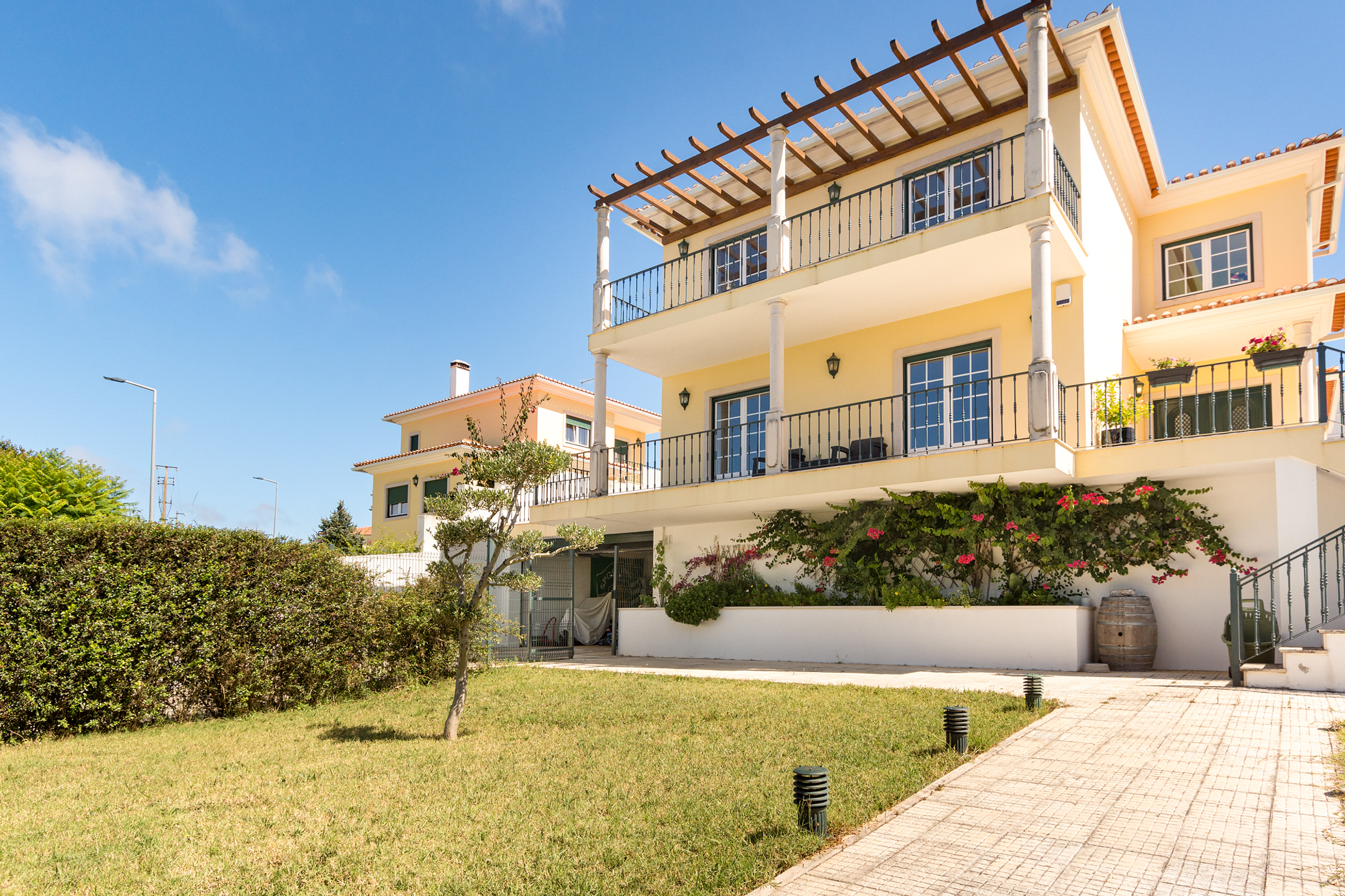 Moradia Isolada T4 com estacionamento, Cadaval | Piquet Realty